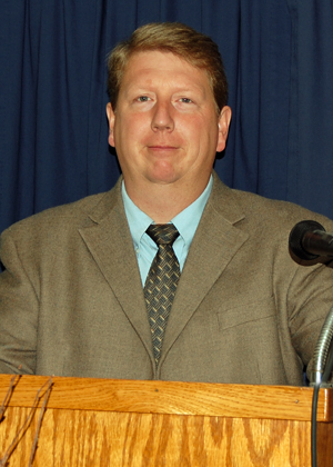 Pastor – Landmark Baptist Church Escondido